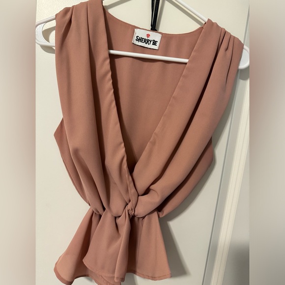 Tops | Sherry Be Top | Poshmark